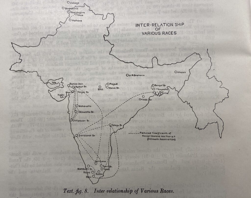 Translating Data, Visualizing the Nation: How Quantitative Data Helped ...