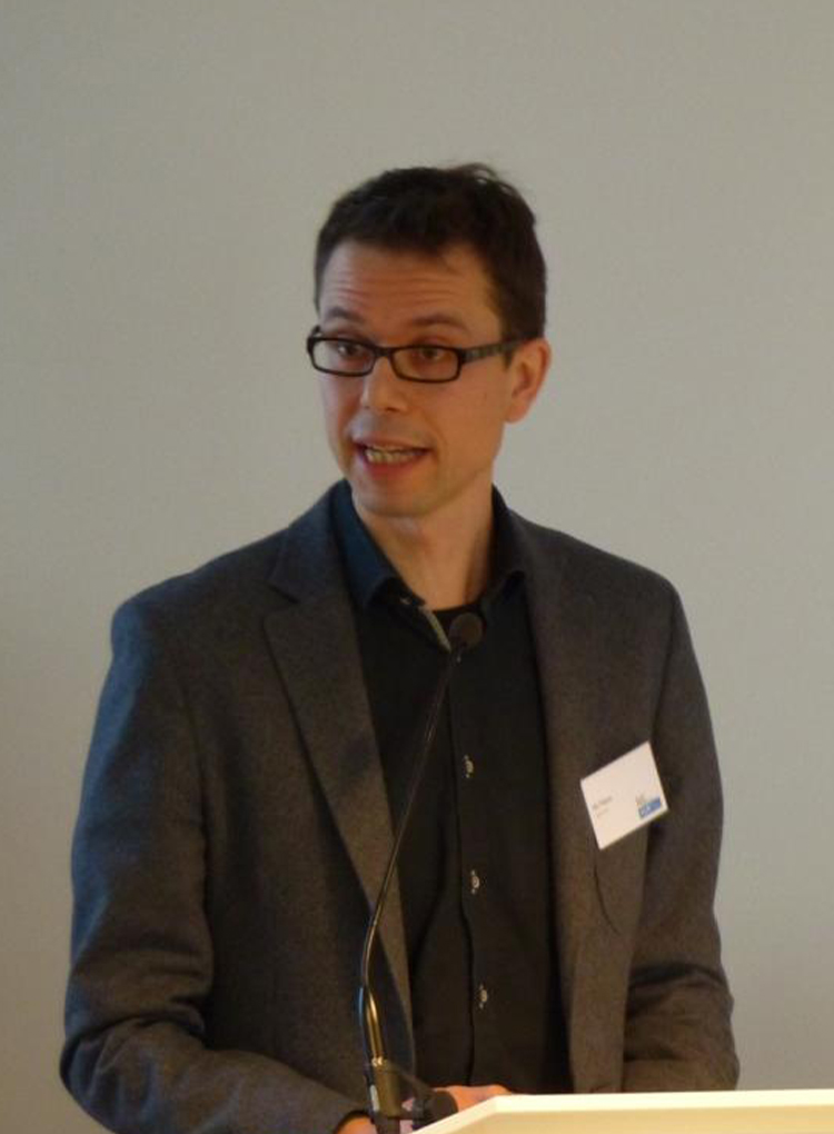 FLIPSE, ABRAHAM - International Research Network for the Study of ...