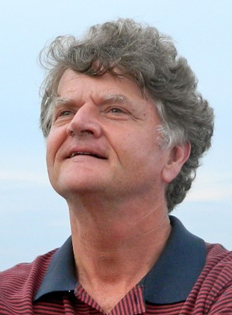 MCMASTER, ROBERT T. - International Research Network for the Study of ...