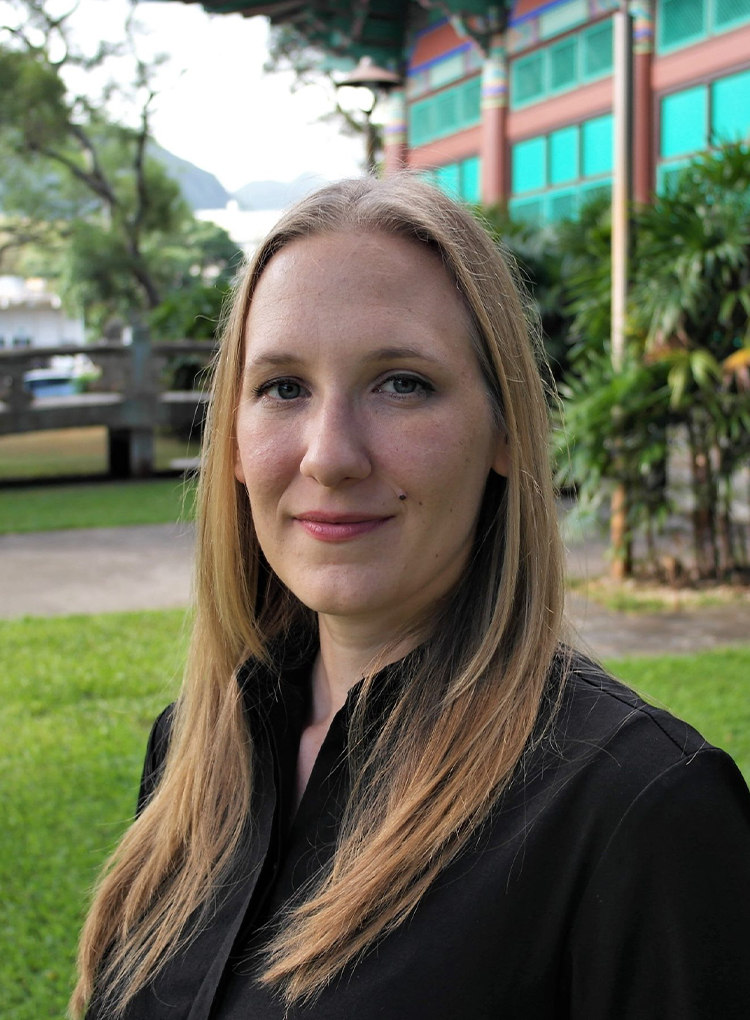 MELLQUIST LEHTO, HEATHER - International Research Network for the Study ...