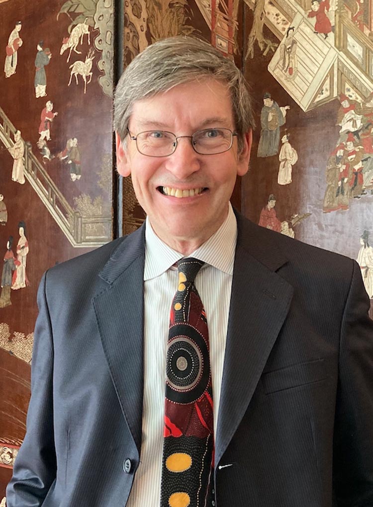 REISS, MICHAEL J. - International Research Network for the Study of ...