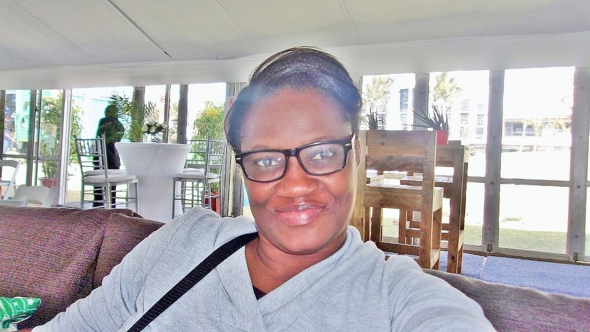 OYEWO, ADETOLA ELIZABETH - International Research Network for the Study ...