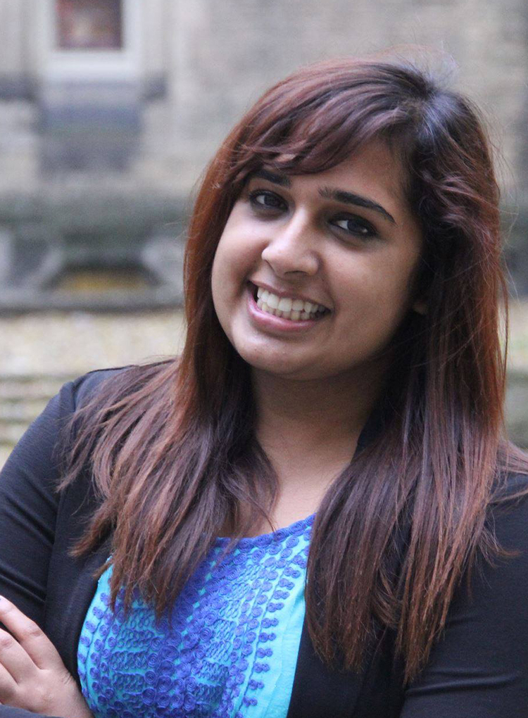 QIDWAI, SARAH A - International Research Network for the Study of ...