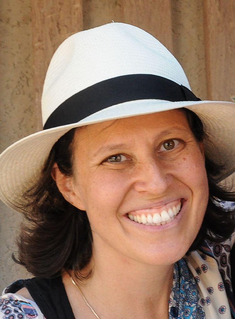 PEAR, RACHEL S.A., - International Research Network for the Study of ...