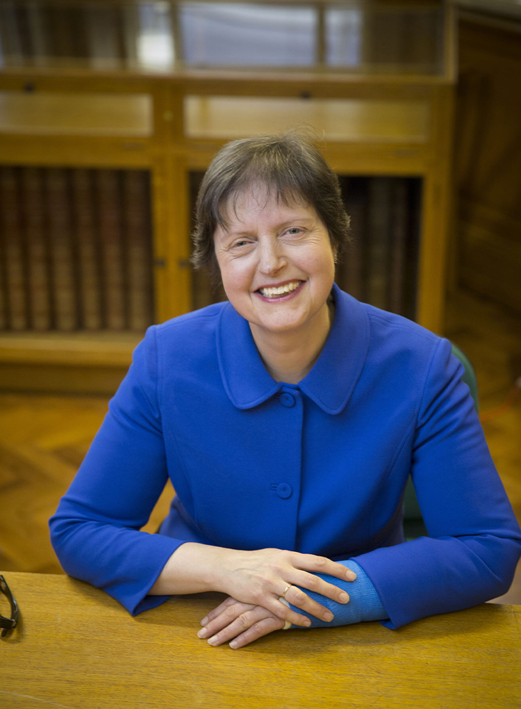 BUTLER, STELLA - International Research Network for the Study of ...