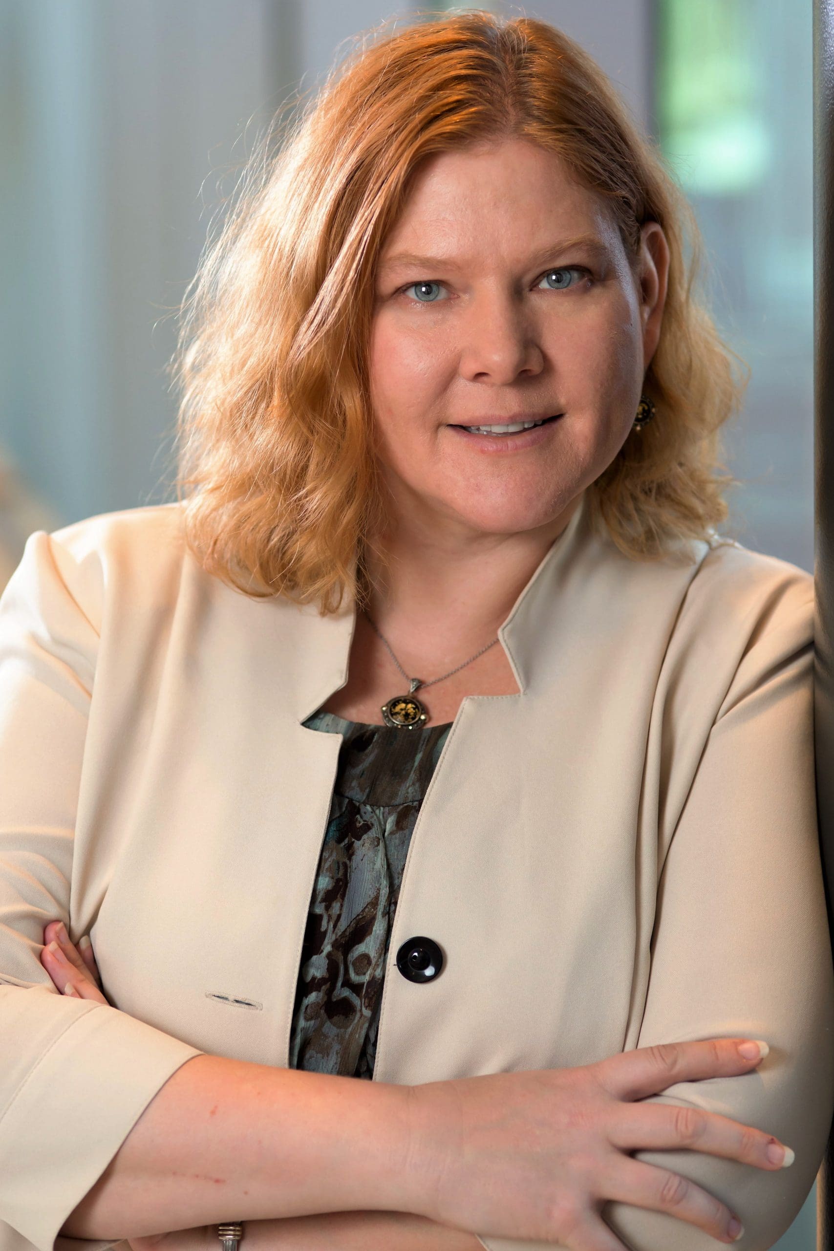 WACHHOLTZ, AMY - International Research Network for the Study of ...